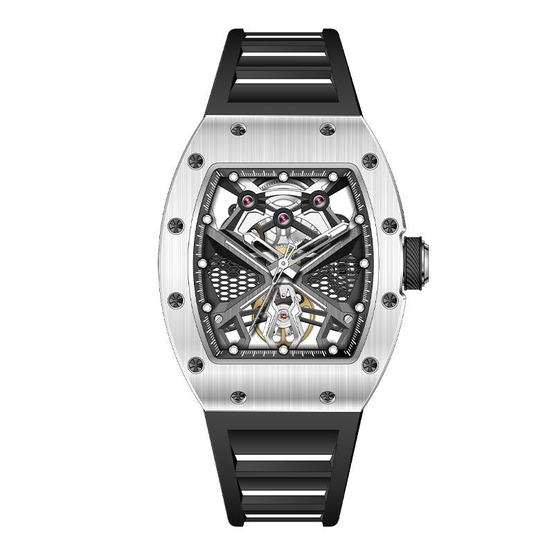 New Luxury Design - Mechanical Series Watch ZW05 – Zavion Watches